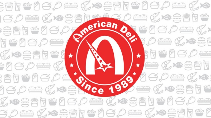 AMERICAN DELI