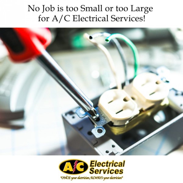 A C ELECTRICAL SERVICES