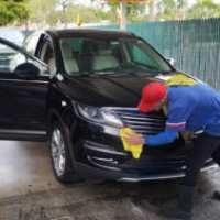 Javi Car Wash and Detailing
