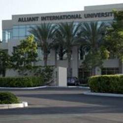 ALLIANT INTERNATIONAL UNIVERSITY