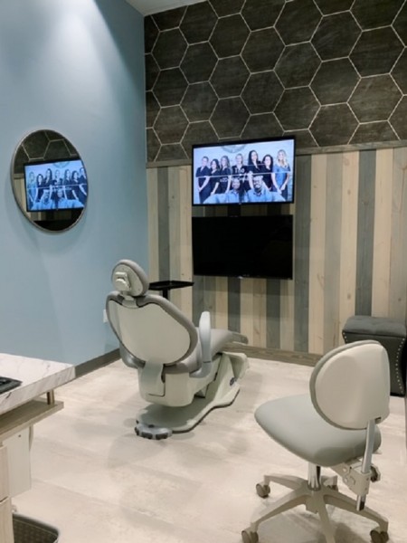 O2 DENTAL GROUP OF DURHAM CHAPEL HILL