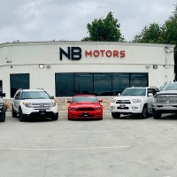 NB Motors