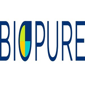 BIOPURE SANITIZED