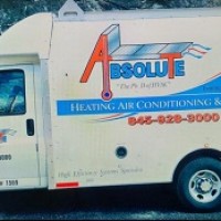 Absolute HVAC & Plumbing - South