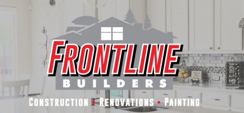 FRONTLINE BUILDERS