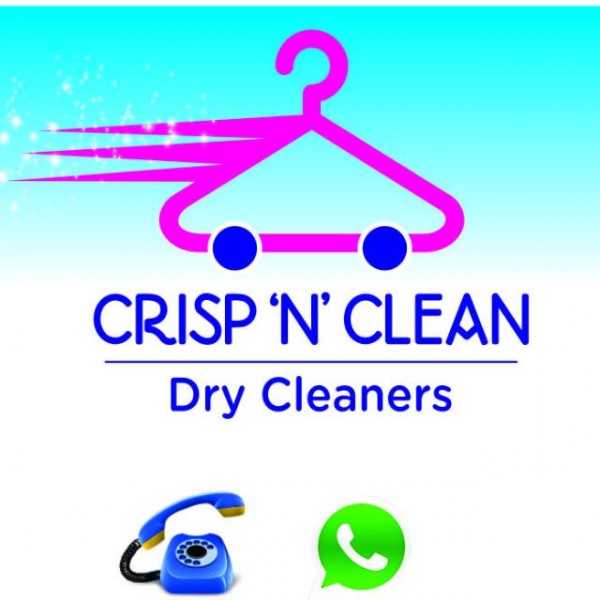CRISP 'N' CLEAN DRY CLEANERS